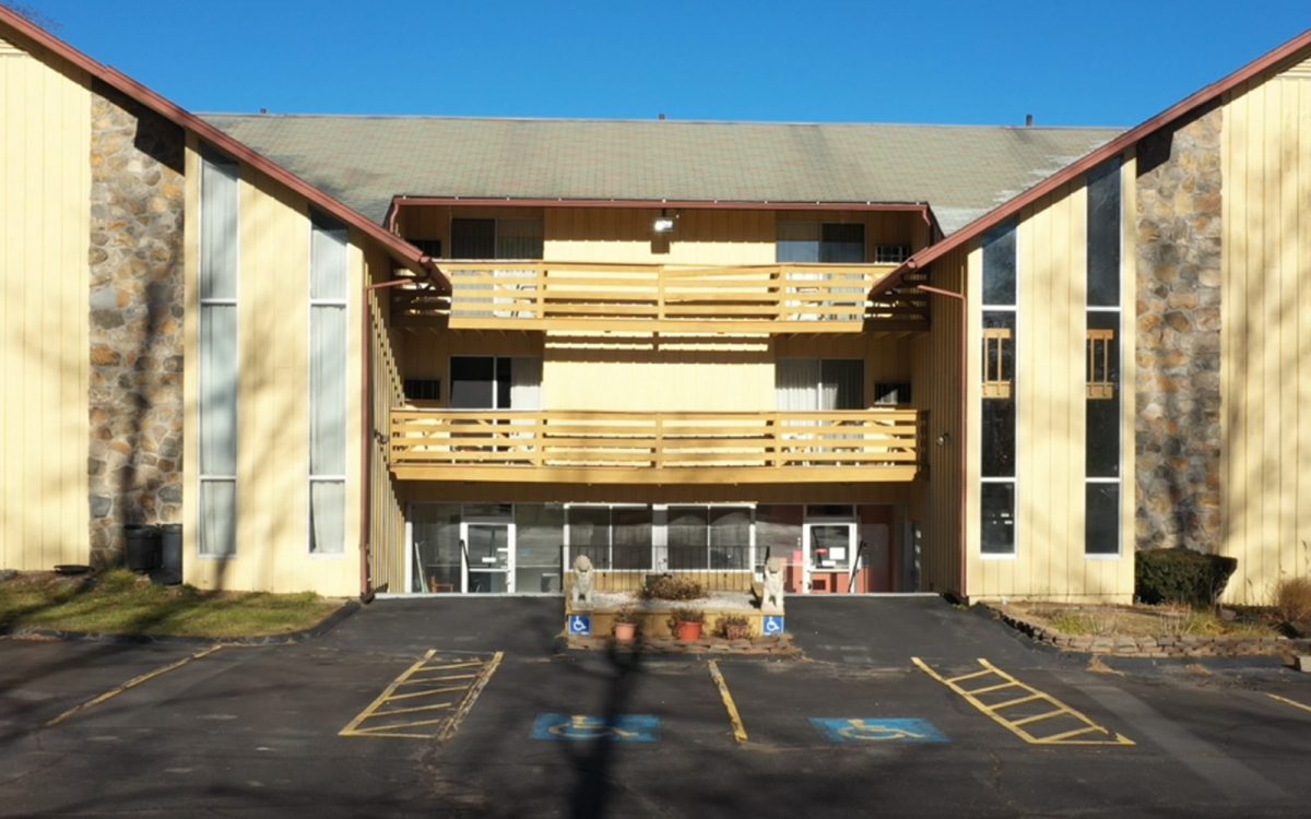 Freedom Management - Improving Communities We Live, Work and Play In