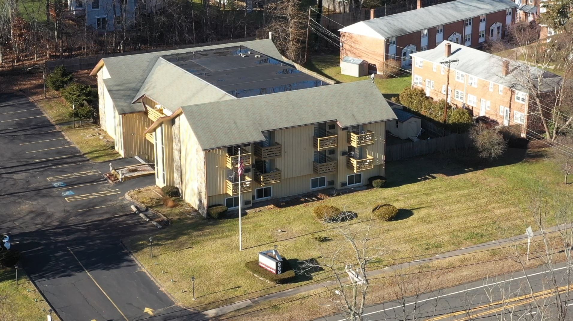 Freedom Management - Improving Communities We Live, Work and Play In